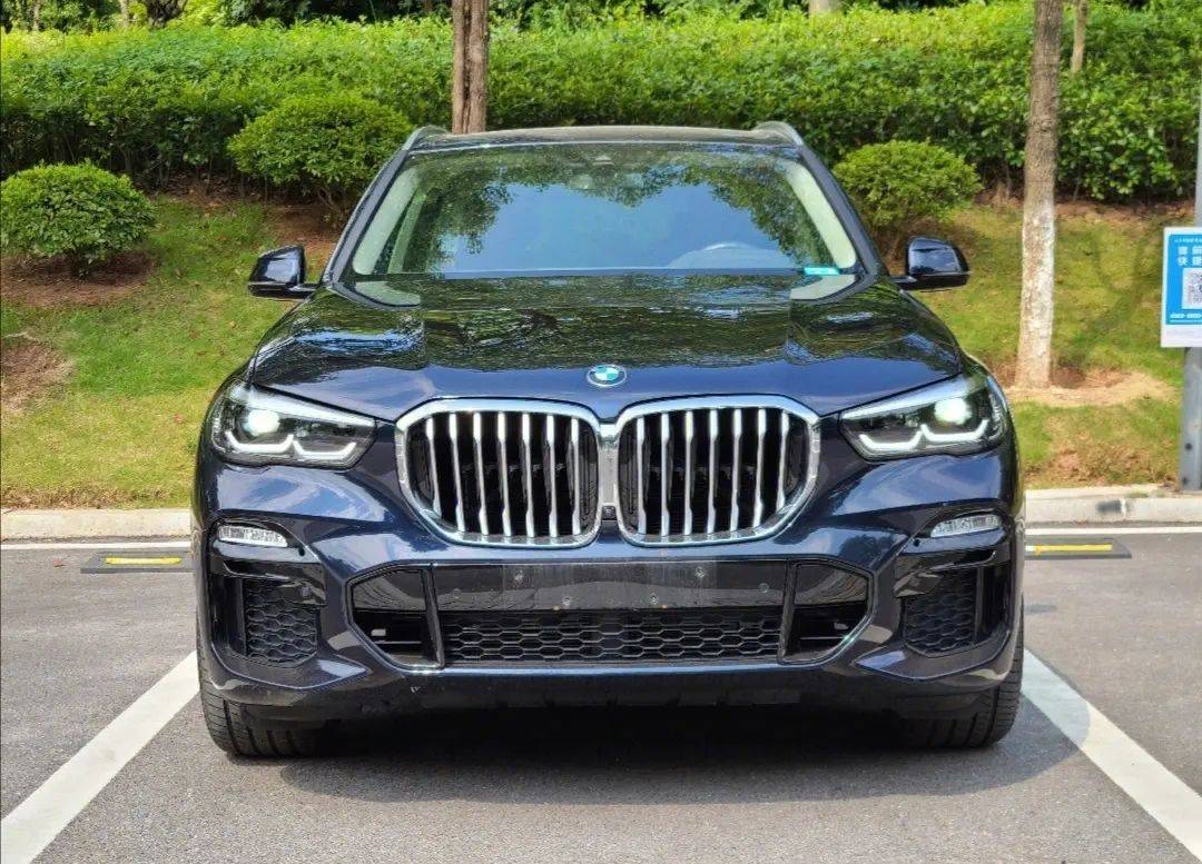 1月豪华SUV销量：宝马X5破万成街车，理想“双王炸”威胁BBA_搜狐汽车_搜狐网