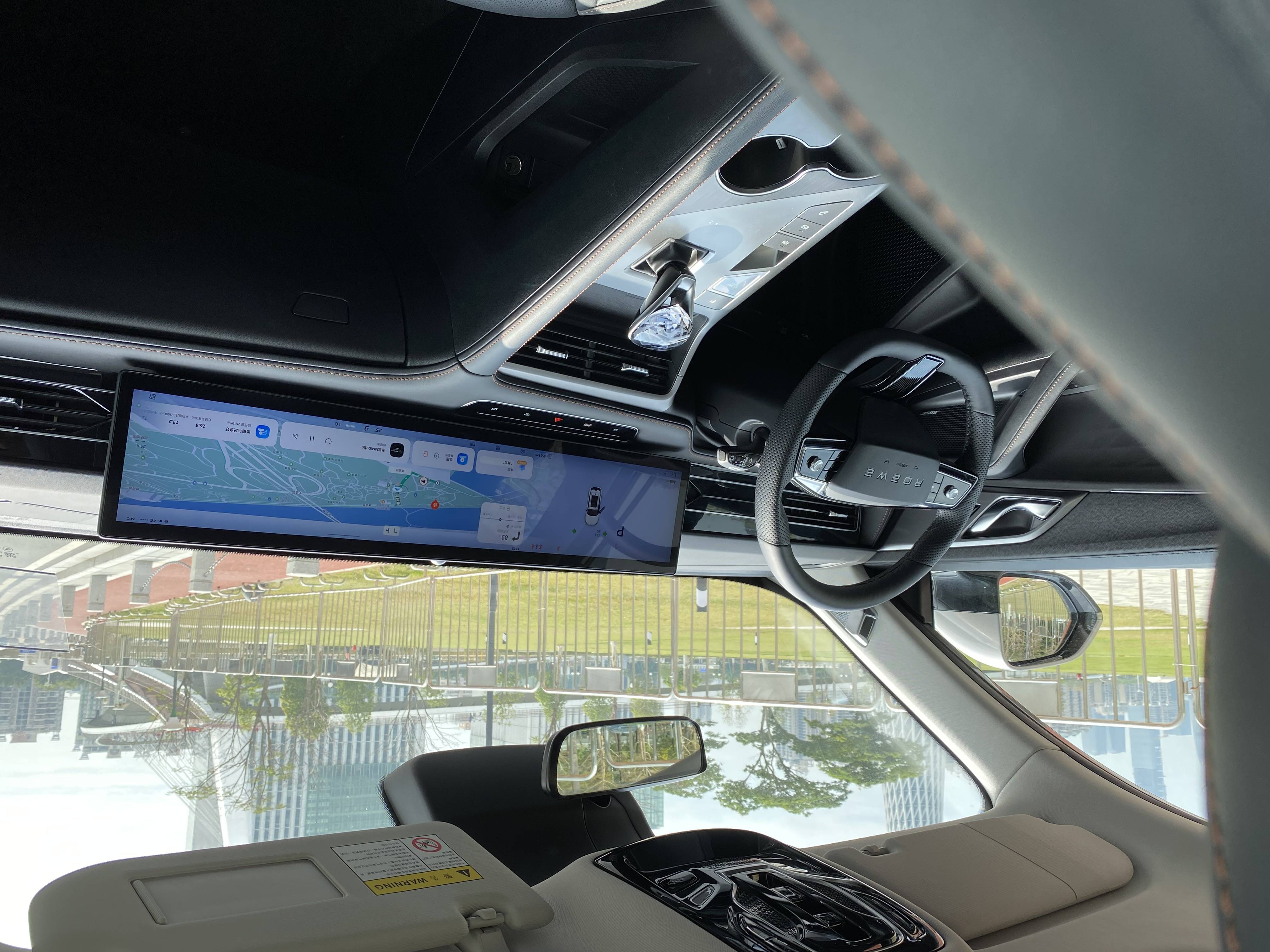 各方面都有进步！NVH大有惊喜！ 试驾全新第三代荣威RX5！_搜狐汽车_搜狐网