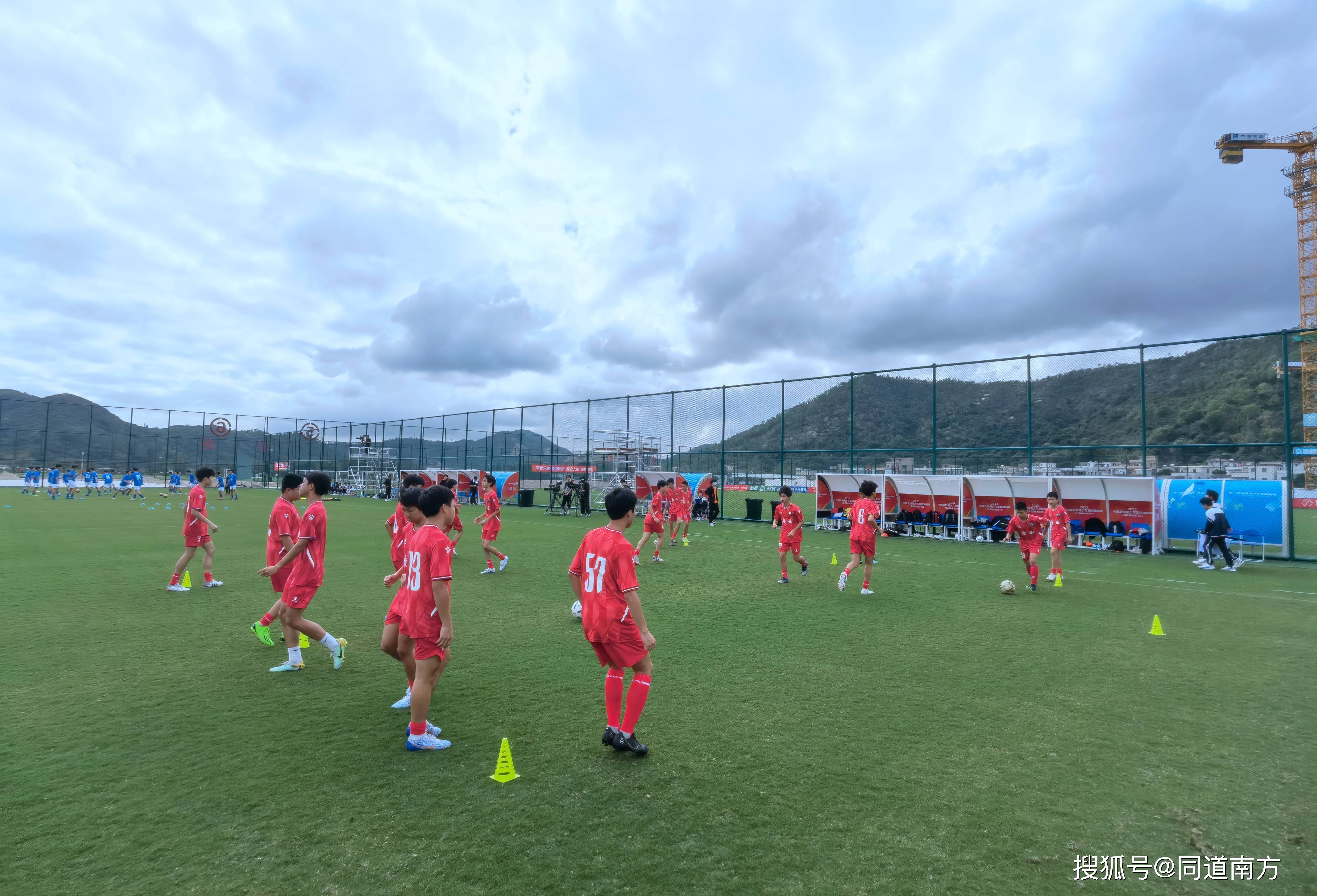 2月11日开战！广西足协U14、16、18男队出征全国锦标赛_中国足协_赛区_青少年
