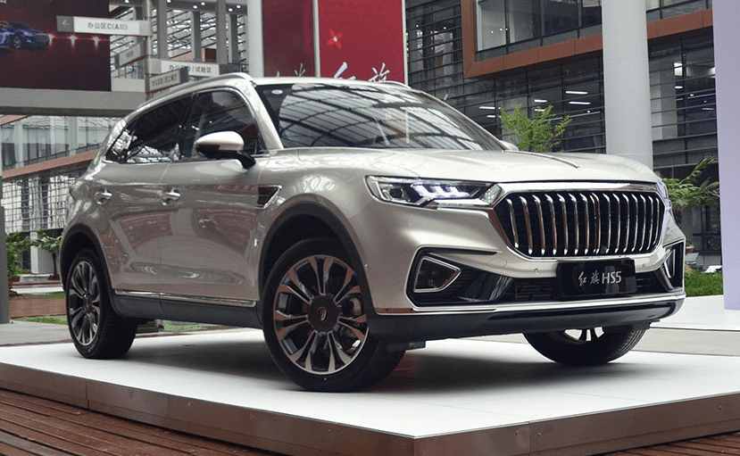 大众途观L、红旗HS5、昂科威PLUS，谁才是20万级之王？_搜狐汽车_搜狐网