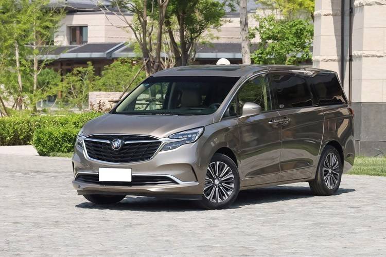 赛那/腾势D9均超GL8，中高端MPV市场变天了！_搜狐汽车_搜狐网