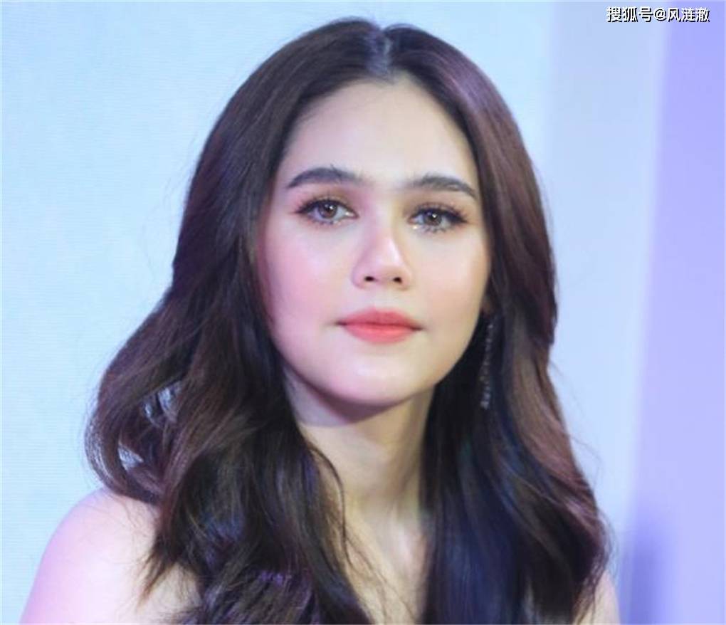 泰星Chompoo回应富商老公出轨传闻，承认签署百亿财产遗嘱_Hiso_Nott_Tan