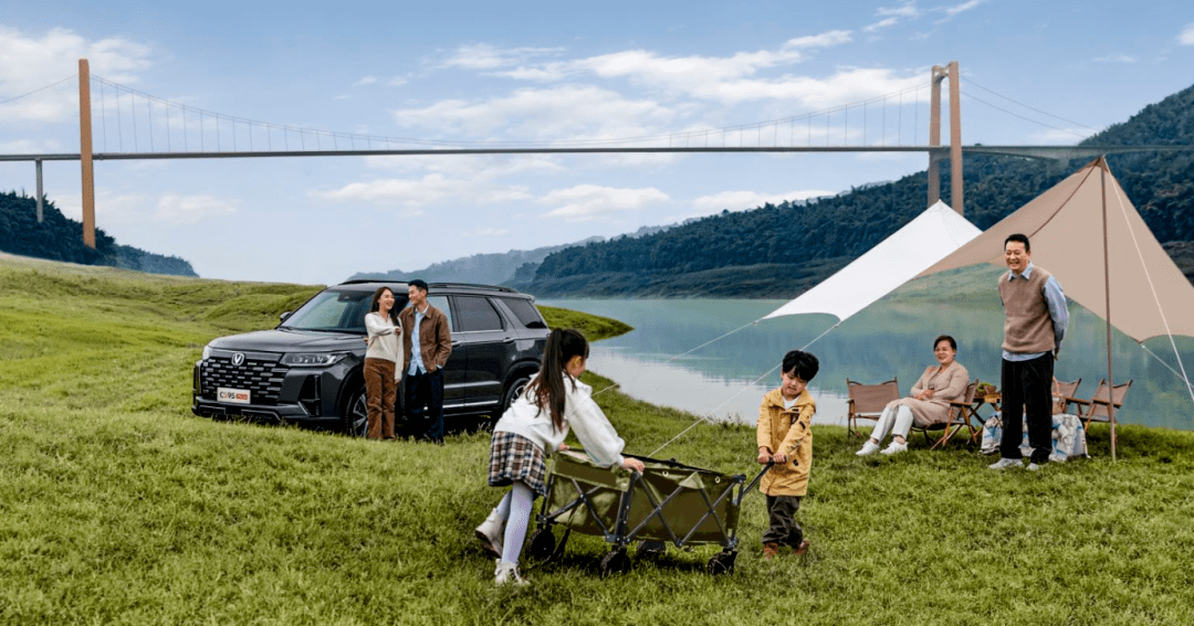 长安CS95PLUS：三排7座/2.0T+8AT，不到20万带走途昂平替_搜狐汽车_搜狐网