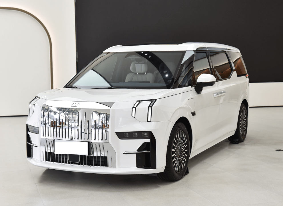 高端出行建议买MPV，这三款车长5米多，设计豪华，销量能超GL8_搜狐汽车_搜狐网