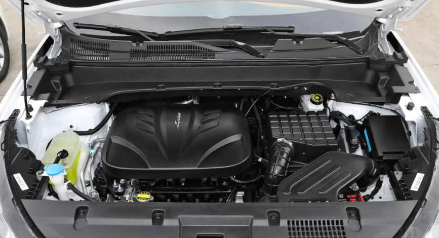 5.98万元！新款众泰T300L上市，价格贵了还减配，能卖出去吗？_搜狐汽车_搜狐网