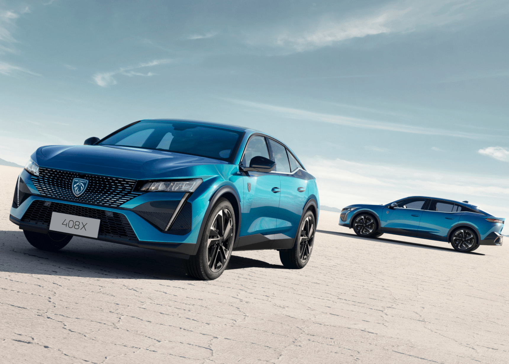 16万级颜值无敌手？全新标致408X即将到来 将成法系爆品！_搜狐汽车_搜狐网