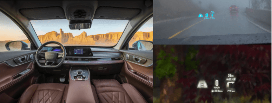 第二代长安CS75 PLUS还是星越L？网友：过年回家瑞虎8 PRO才是首选！_搜狐汽车_搜狐网