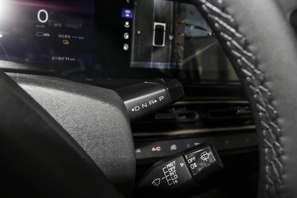 10万级智能汽车“天花板”！KiWi EV首次OTA升级后，有哪些进步？_搜狐汽车_搜狐网