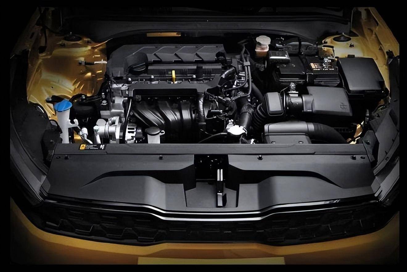 “放飞价”仅8.99万元起 新起亚K3俘获Z世代家庭靠什么？_搜狐汽车_搜狐网