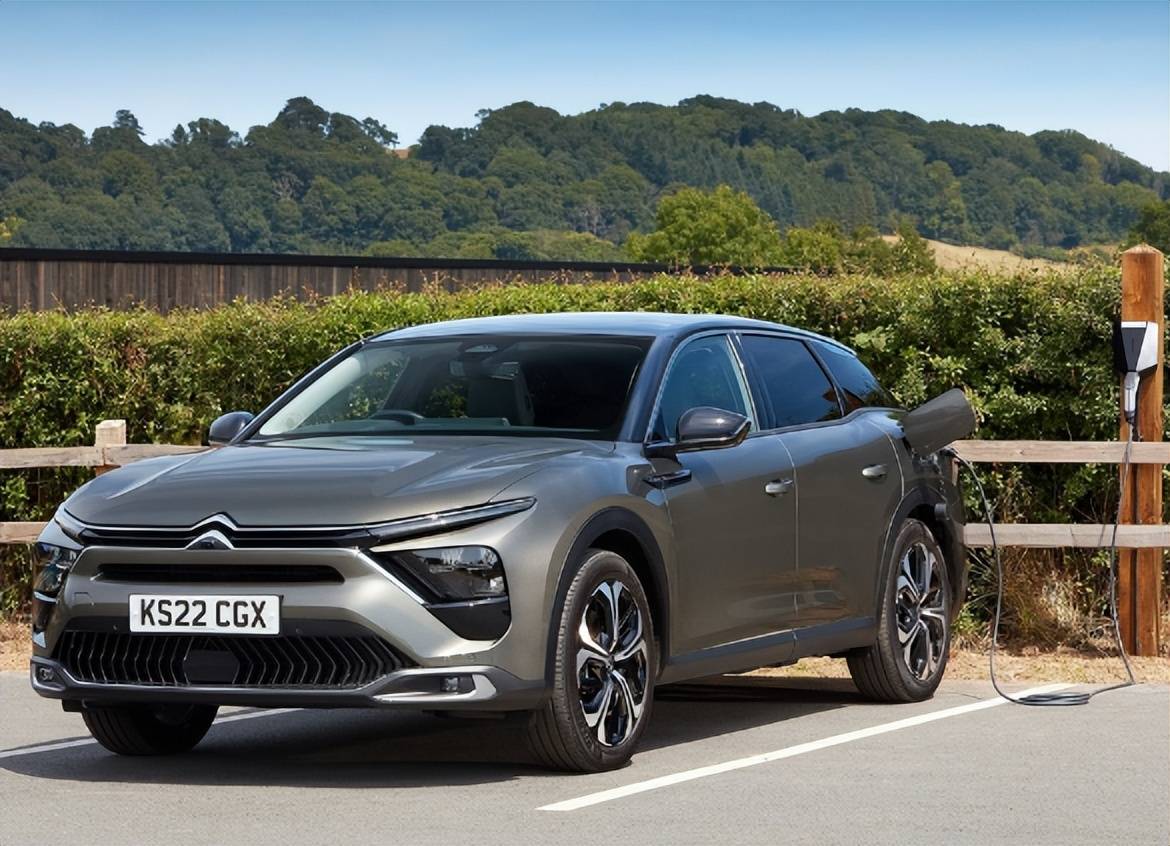 何时引入国内？欧版雪铁龙C5X PHEV_搜狐汽车_搜狐网