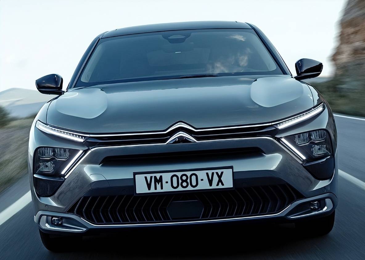 何时引入国内？欧版雪铁龙C5X PHEV_搜狐汽车_搜狐网