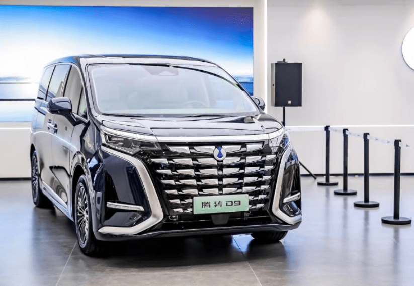 加持“超级混动”，强于别克GL8，续航超1000km，33.58万起售！_搜狐汽车_搜狐网