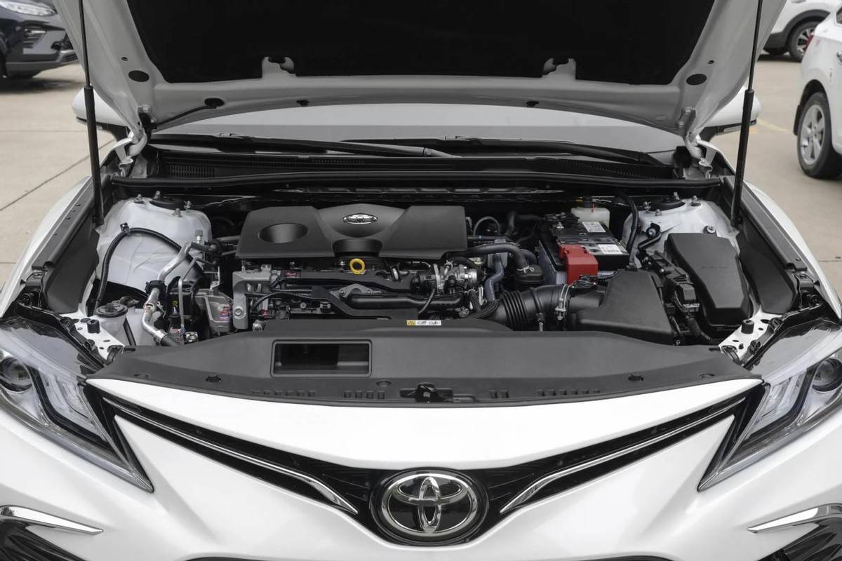 年轻人买中型车，不妨看看这三款，安全舒适、操控也好！_搜狐汽车_搜狐网