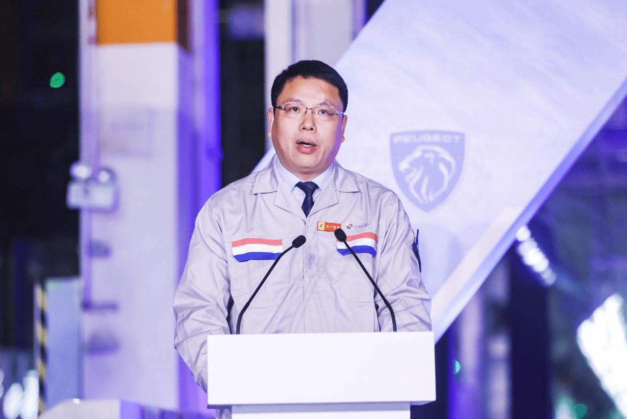 20万内必看车型！新法式无界座驾东风标致408X量产下线_搜狐汽车_搜狐网