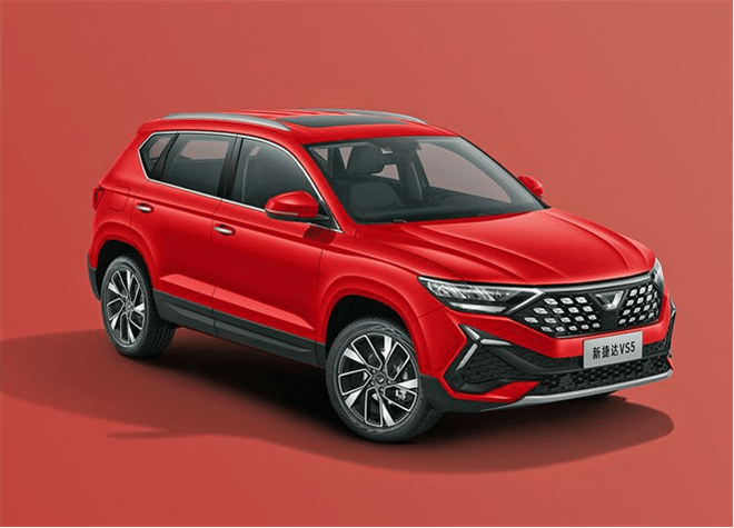 奔腾T55、捷达VS5同为8万级SUV，谁更懂老百姓“真正的需求”？_搜狐汽车_搜狐网