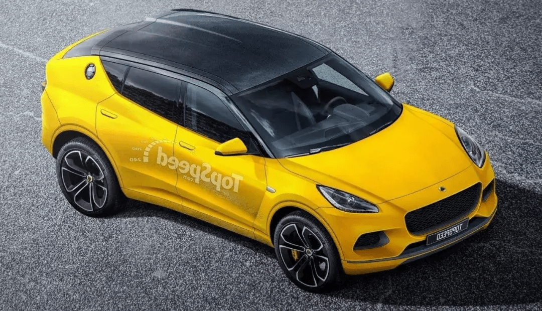 吉利将打造更加豪华的性能SUV，3.5V6发动机，剑指保时捷_搜狐汽车_搜狐网