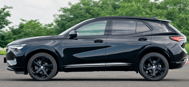 又一价格屠夫，合资中型SUV标配9AT，从21万降至15万，放弃CRV_搜狐汽车_搜狐网