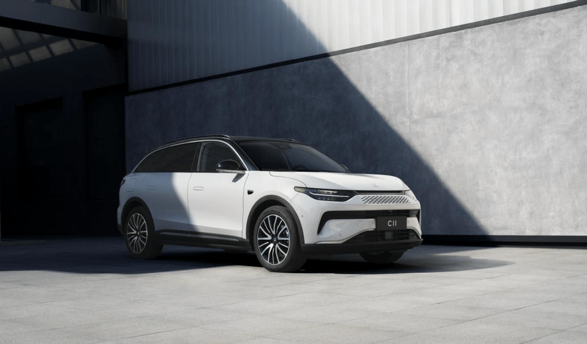 1.2T三缸+大电池，纯电续航285km，零跑C11增程版值得买吗？_搜狐汽车_搜狐网