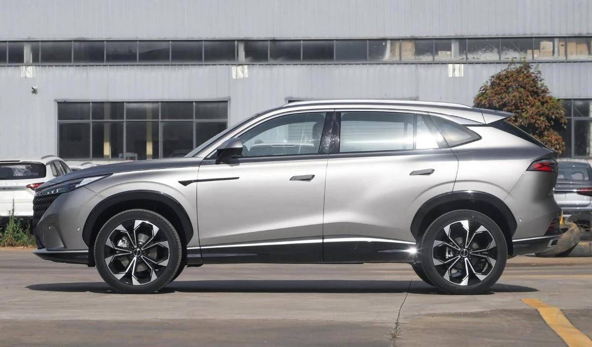 选“鸡头”还是“凤尾”？第三代荣威RX5对比奥迪Q2L_搜狐汽车_搜狐网