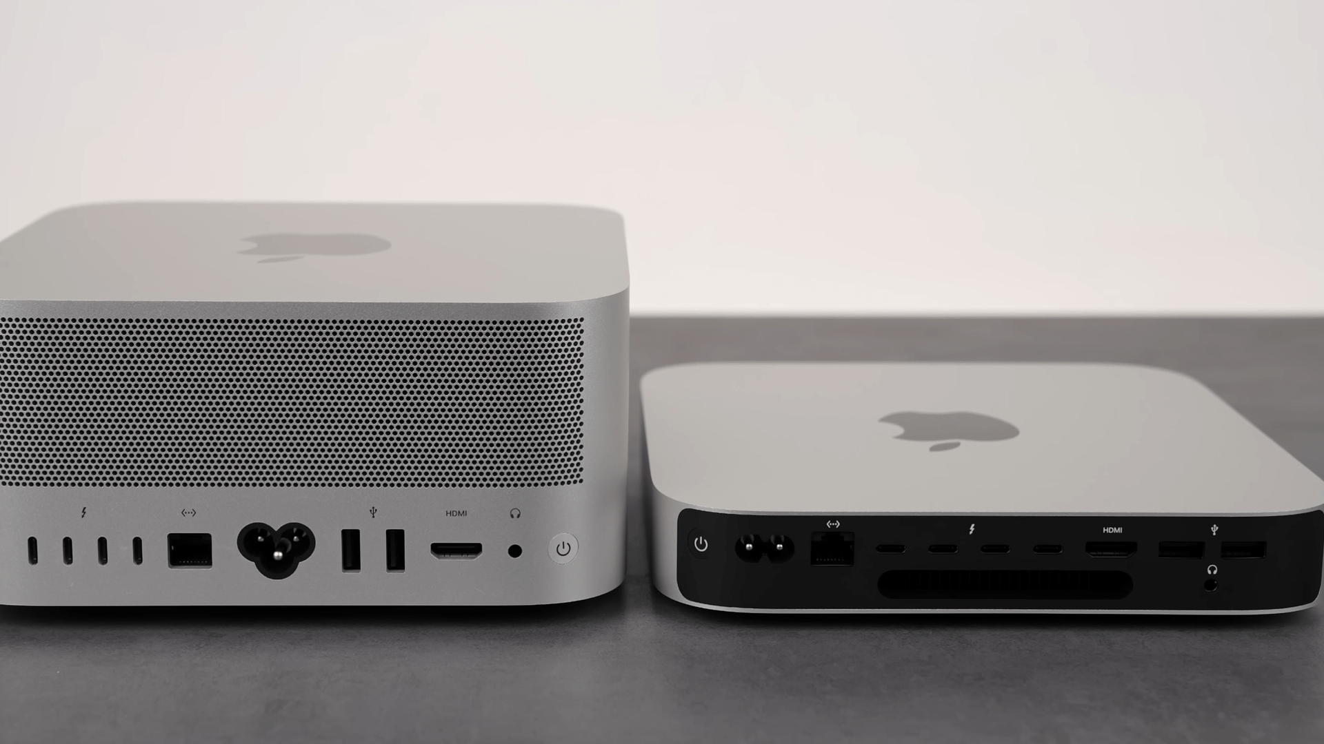 M2/M2 Pro纠结选哪个？替你踩坑，我都买了！虽然便宜但也得慎入