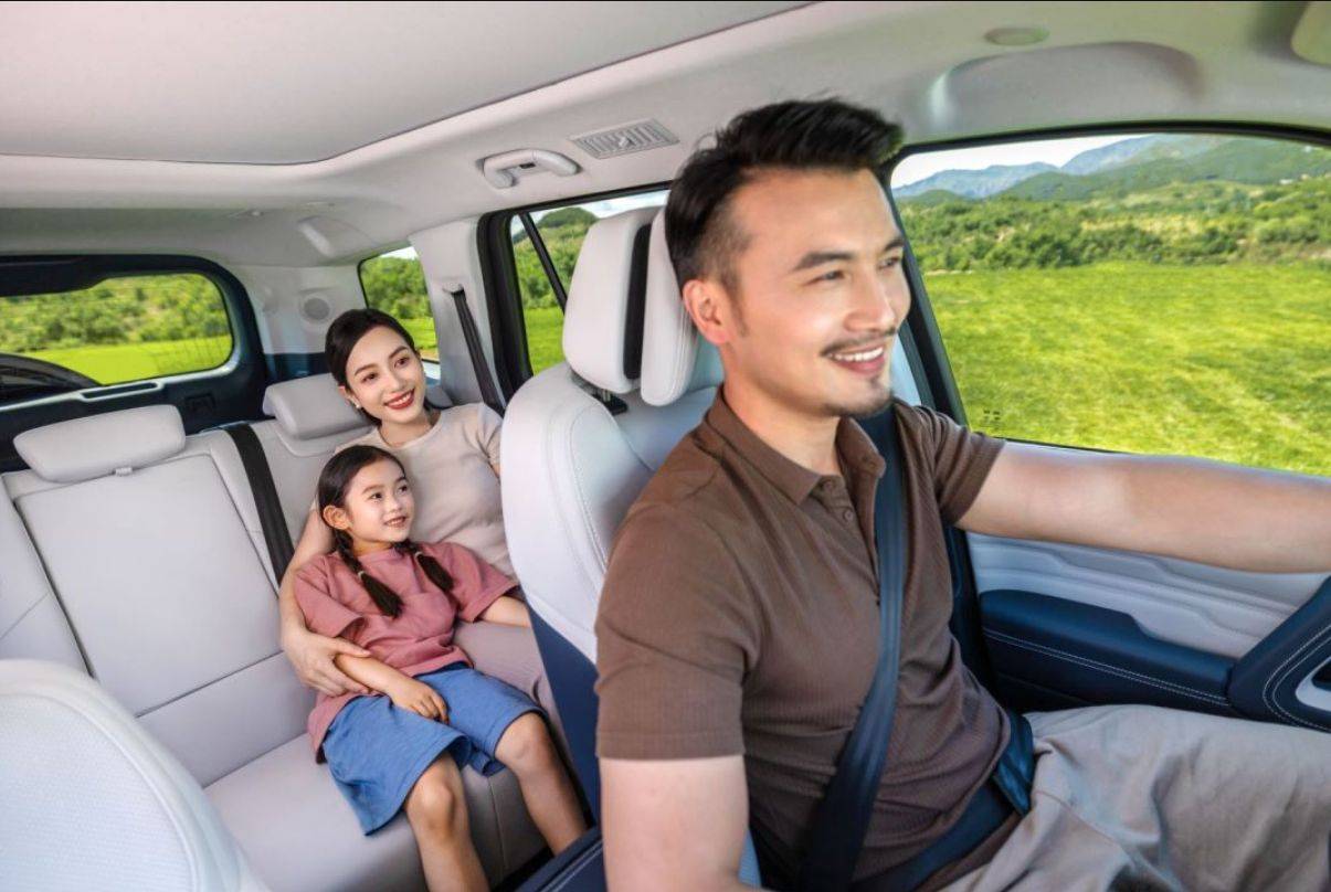 想对无趣的生活说No？ 你需要一台BJ60带家人玩转春天_搜狐汽车_搜狐网