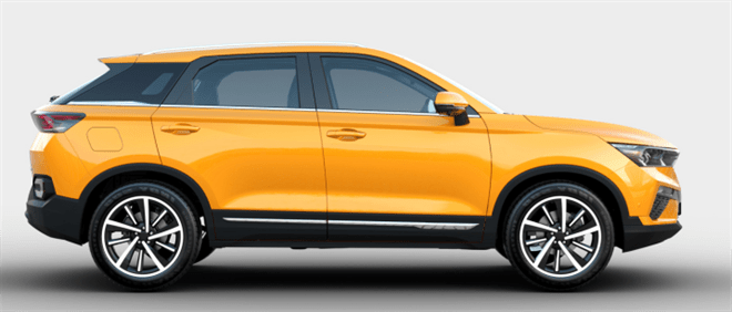 奔腾T77 VS哈弗H6谁才是性价比之王_搜狐汽车_搜狐网