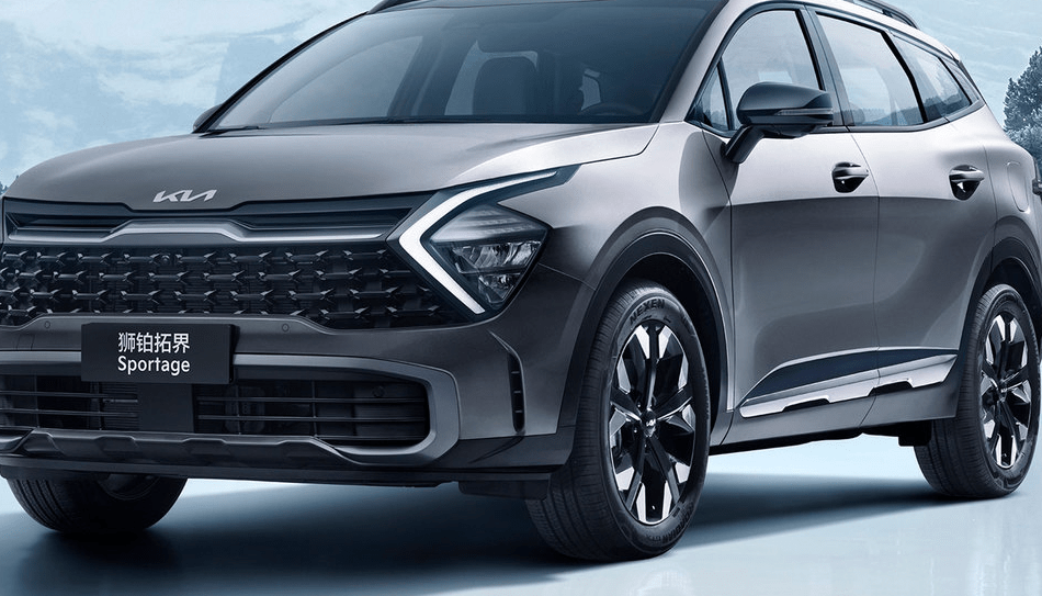 彻底抛弃7AT，配2.0T车型还配有四驱系统，2023款起亚新车登场_搜狐汽车_搜狐网