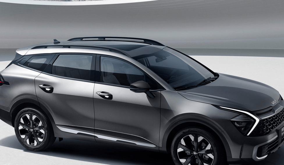 彻底抛弃7AT，配2.0T车型还配有四驱系统，2023款起亚新车登场_搜狐汽车_搜狐网