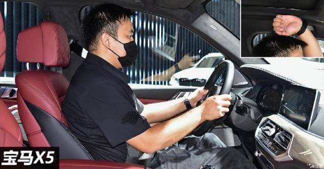 性能和空间都想要？50万级别错过ES7还在看X5的话可能要失望了_搜狐汽车_搜狐网