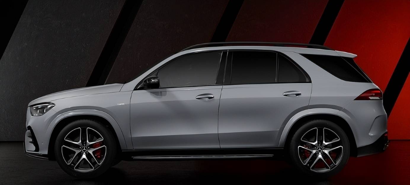混动系统加持，全新AMG GLE 53_搜狐汽车_搜狐网