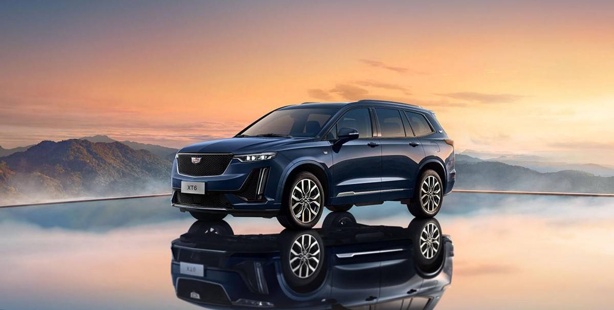 豪华中大型SUV，BBA没个性，这三款车低调有排面，成功男人很喜欢_搜狐汽车_搜狐网