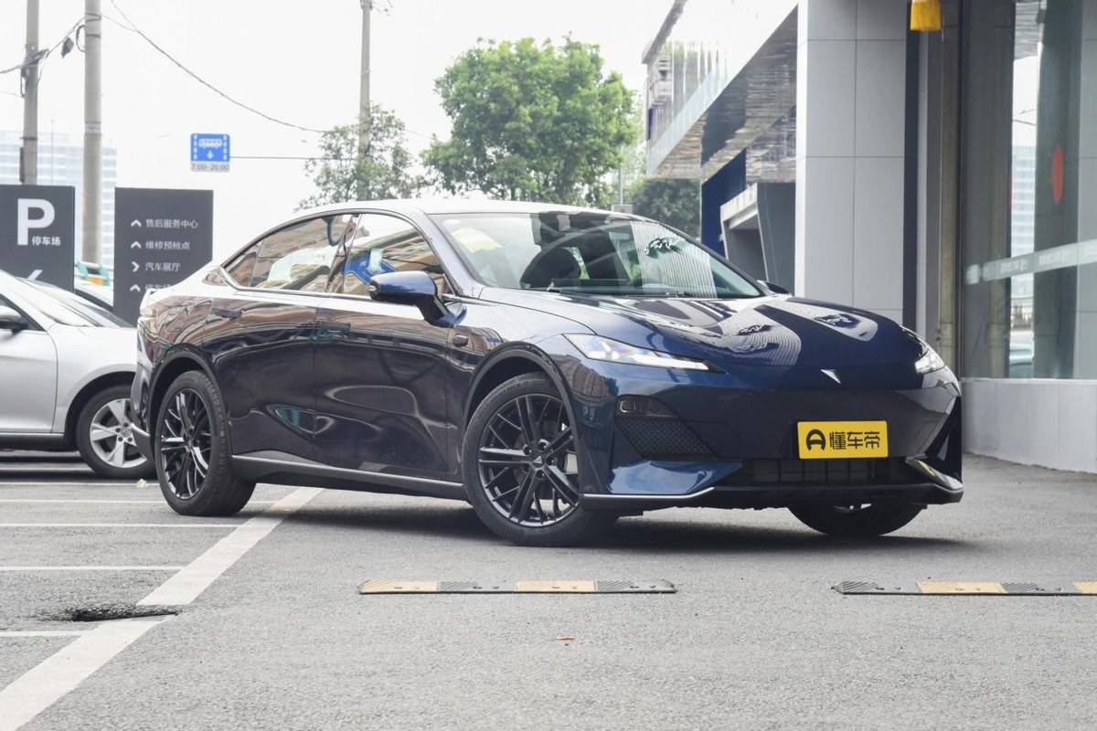 合创A06对比长安深蓝SL03，谁才是潮跑一哥？_搜狐汽车_搜狐网