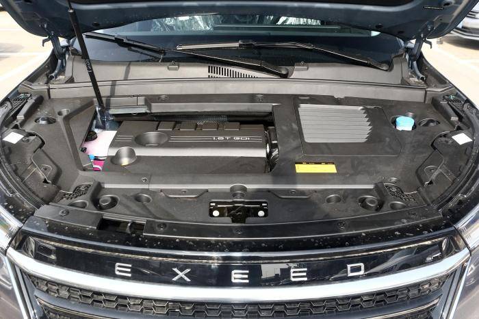 售12.99万起，1.6T有197马力，外观漂亮，底盘扎实，你看怎么样？_搜狐汽车_搜狐网