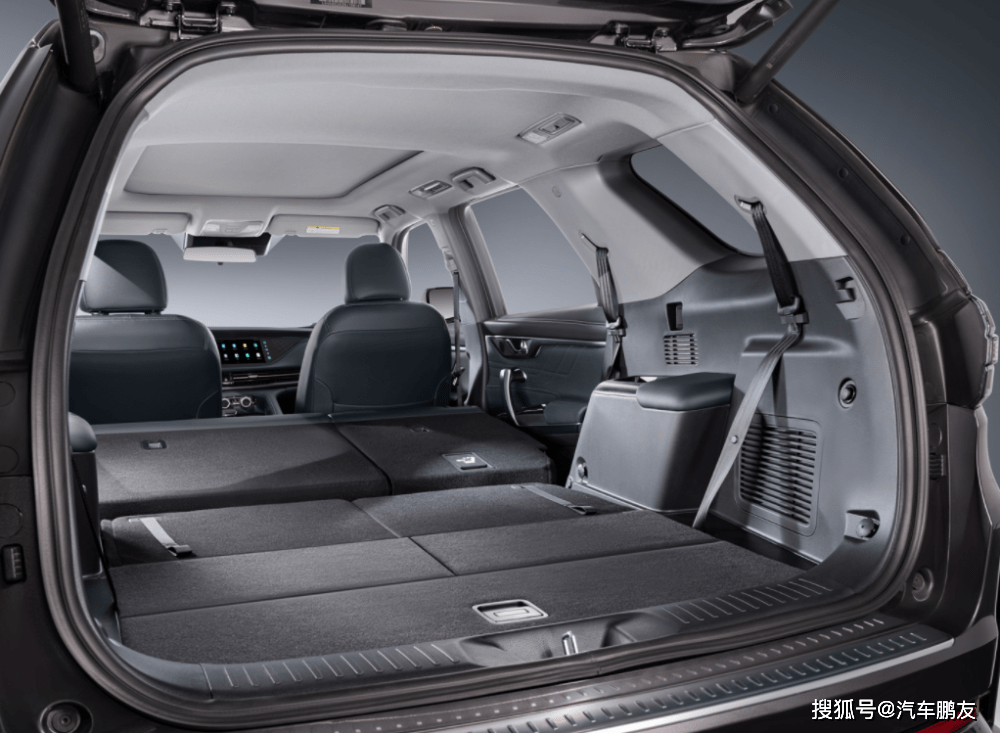 长安CS95 PLUS：3款车型该选哪款最值？_搜狐汽车_搜狐网