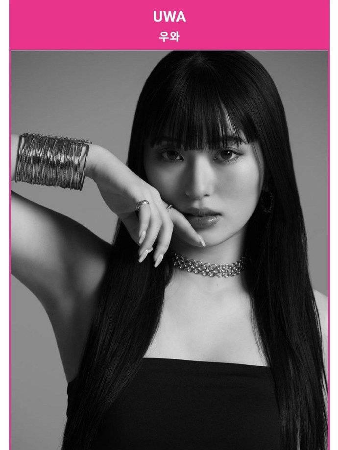 HYBE日本新女团公式照曝光 将于5月3日正式出道-搜狐大视野-搜狐新闻