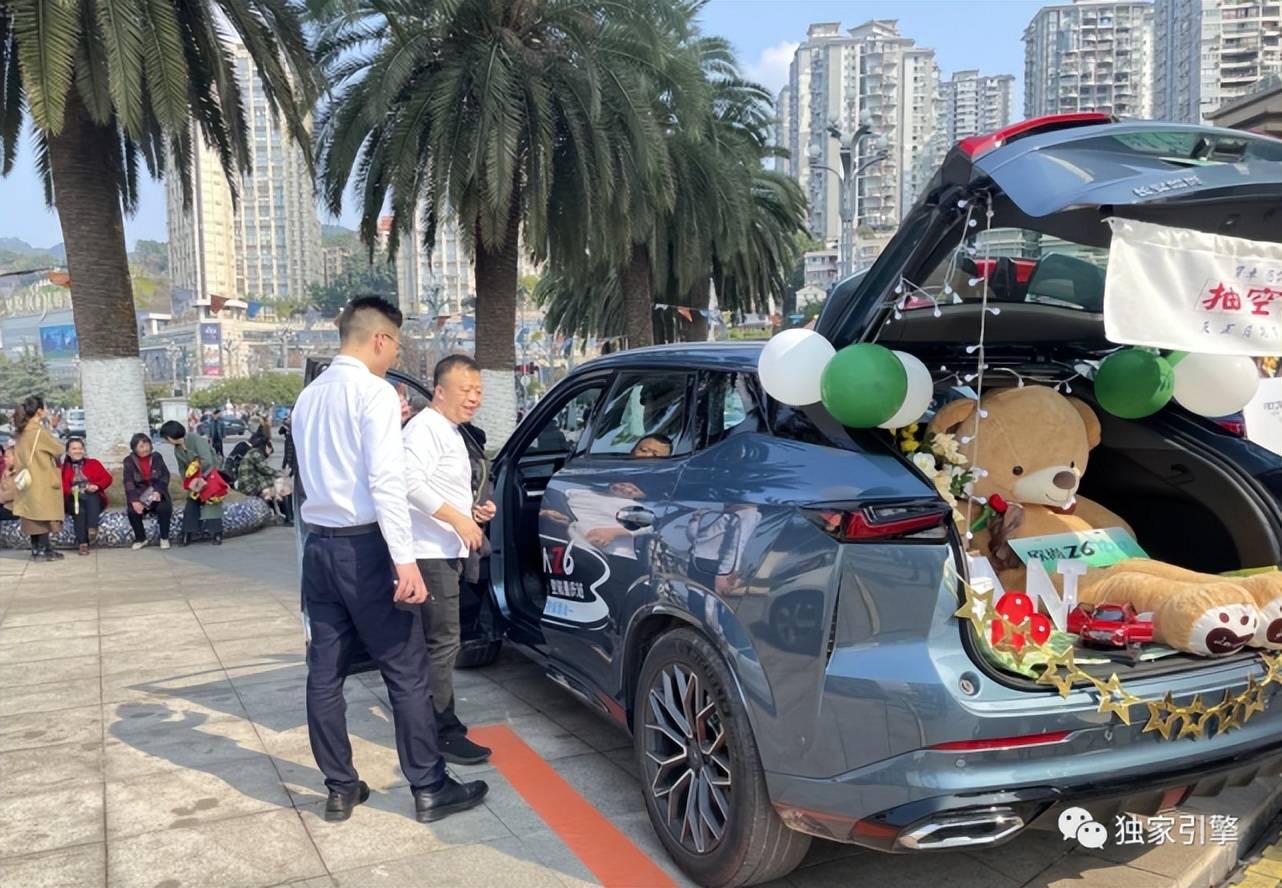 欧尚X5 PLUS/Z6 iDD南滨路“炸街”，告诉你什么是爆款！_搜狐汽车_搜狐网