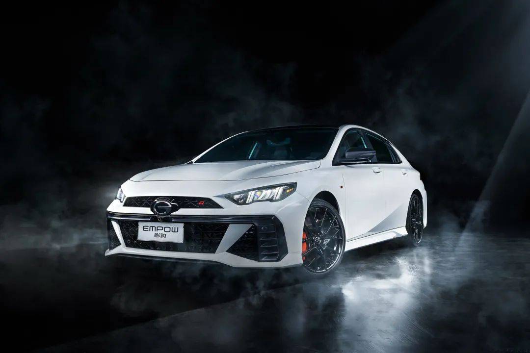 影豹2.0T：265马力，400牛米，不到20万？_搜狐汽车_搜狐网