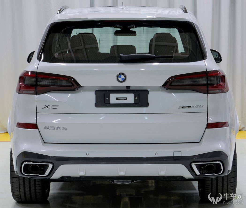 理想L7上市引发热议，它真能抢走宝马X5L的市场吗？_搜狐汽车_搜狐网