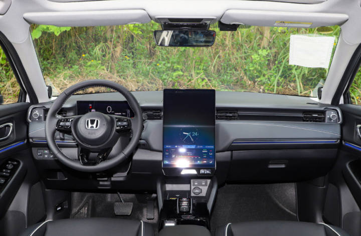 15万级纯电SUV如何选？比亚迪元PLUS对比本田e:NS1_搜狐汽车_搜狐网