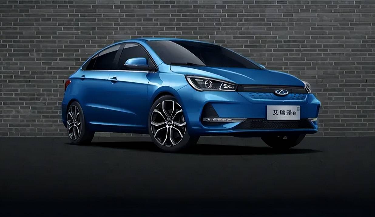 401km卖15.24万，网友：不好好研究燃油车，跑错场了吧_搜狐汽车_搜狐网