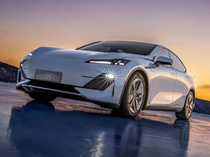 2月交付4103辆，长安深蓝SL03涨价后销量下滑33%！_搜狐汽车_搜狐网