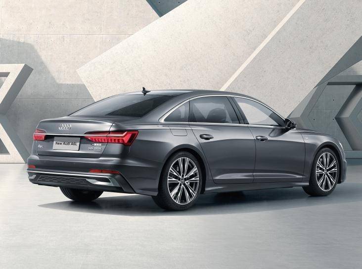 选鸡头还是买凤尾？顶配极氪001对比中配奥迪A6L_搜狐汽车_搜狐网