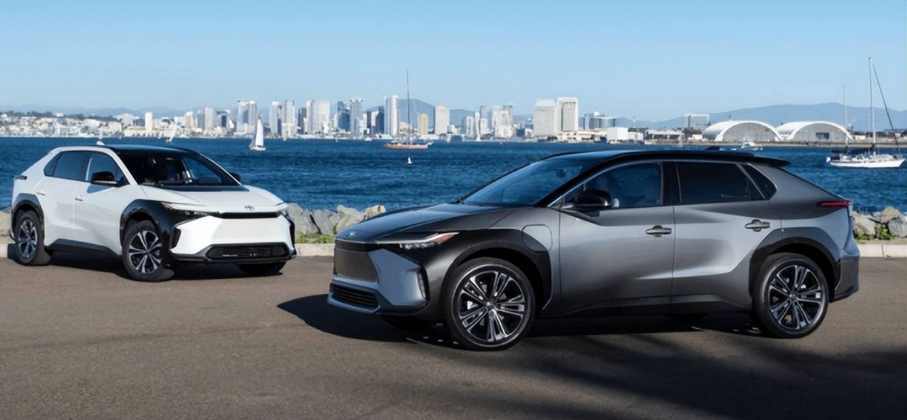 展现火爆新局面，一汽丰田bZ4X带来出行新选择_搜狐汽车_搜狐网