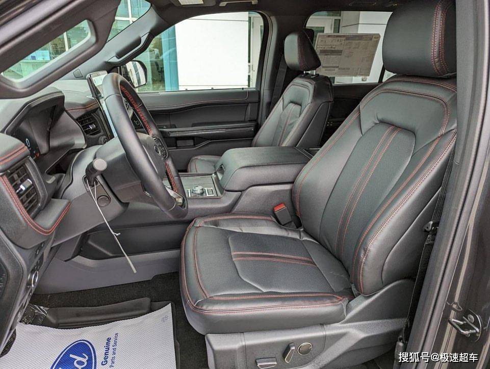 尺寸超越途锐，黑武士征服者登场，规整大气，售价曝光，竞争红杉_搜狐汽车_搜狐网