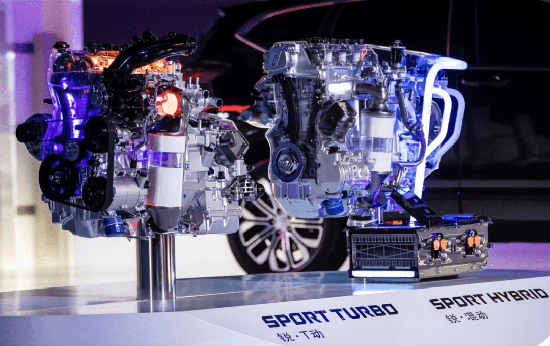 13.99万起售！提供1.5T/2.0L混动可选，型格两厢有何看点？_搜狐汽车_搜狐网