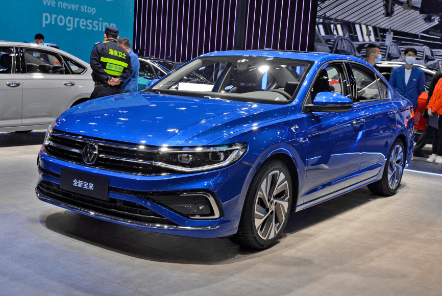 一汽-大众宝来1.5T车型上市 售14.39万元_搜狐汽车_搜狐网