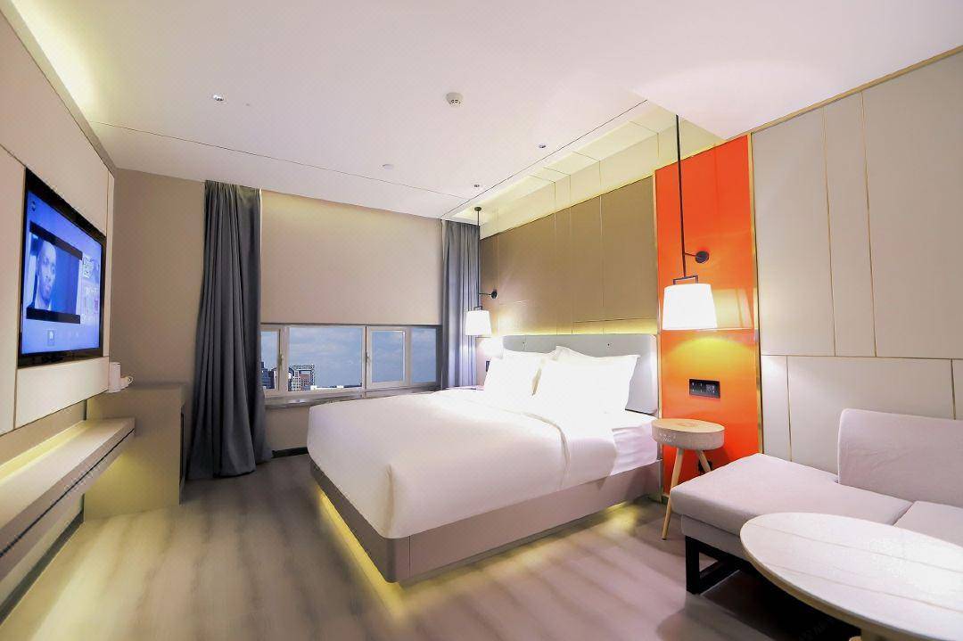 boonlive 品牌怎么样，为什么很多酒店都在用boonlive品牌？_智能_控制系统_宝来威