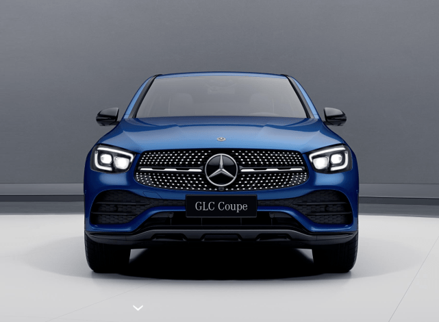 涨价在即，配置升级，全新奔驰GLC将在3月30日上市_搜狐汽车_搜狐网