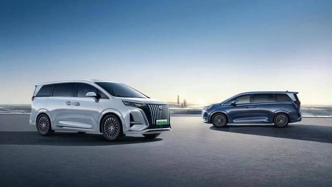 猎跑造型，35万起，腾势N7竞品是极氪001还是BBA？_搜狐汽车_搜狐网