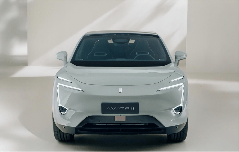 对比蔚来ES6、问界M7，阿维塔11动力续航优势明显_搜狐汽车_搜狐网